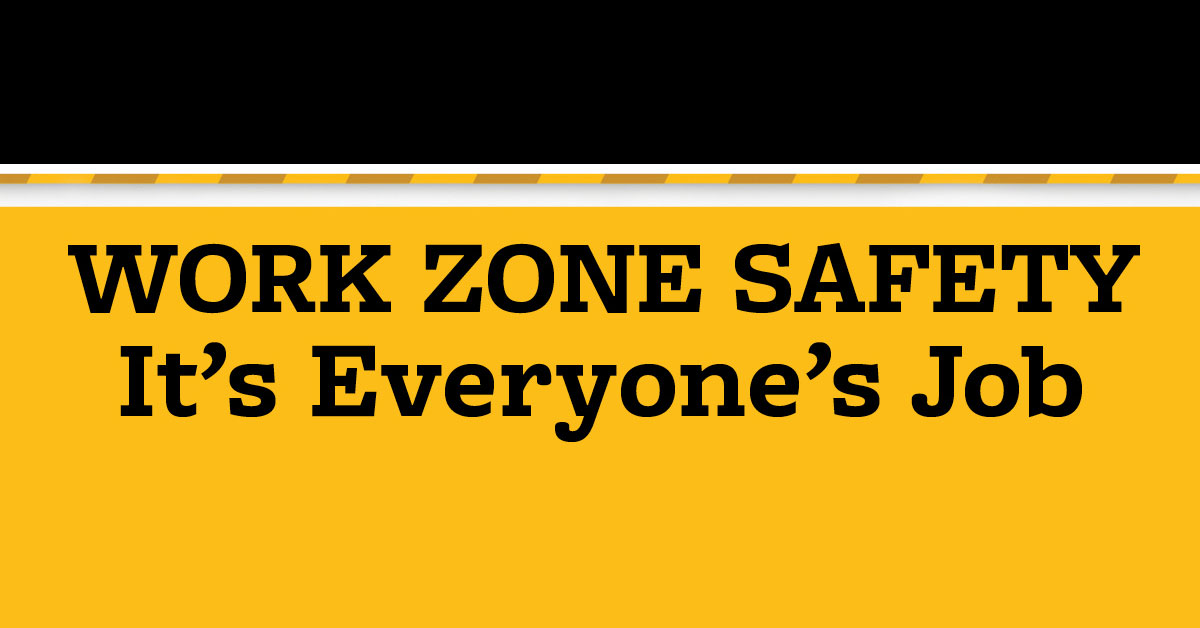 New Connecticut Permit Requirement: Work Zone Safety Training Starts ...